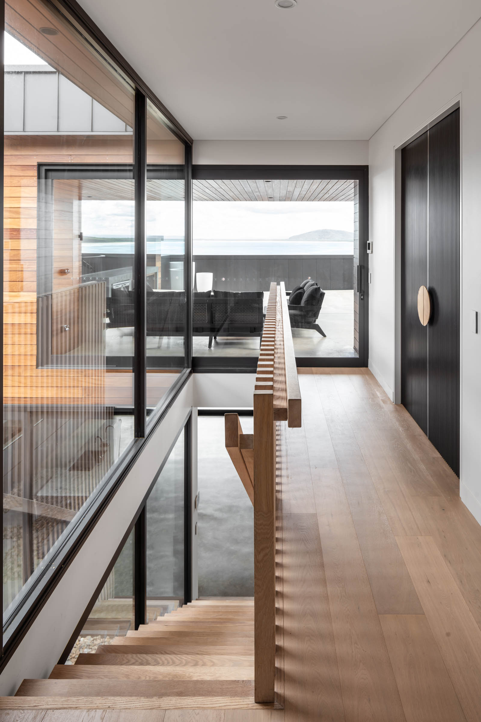 Single Glazed CentreGlaze Framing | Series 400 | Hanlon Windows