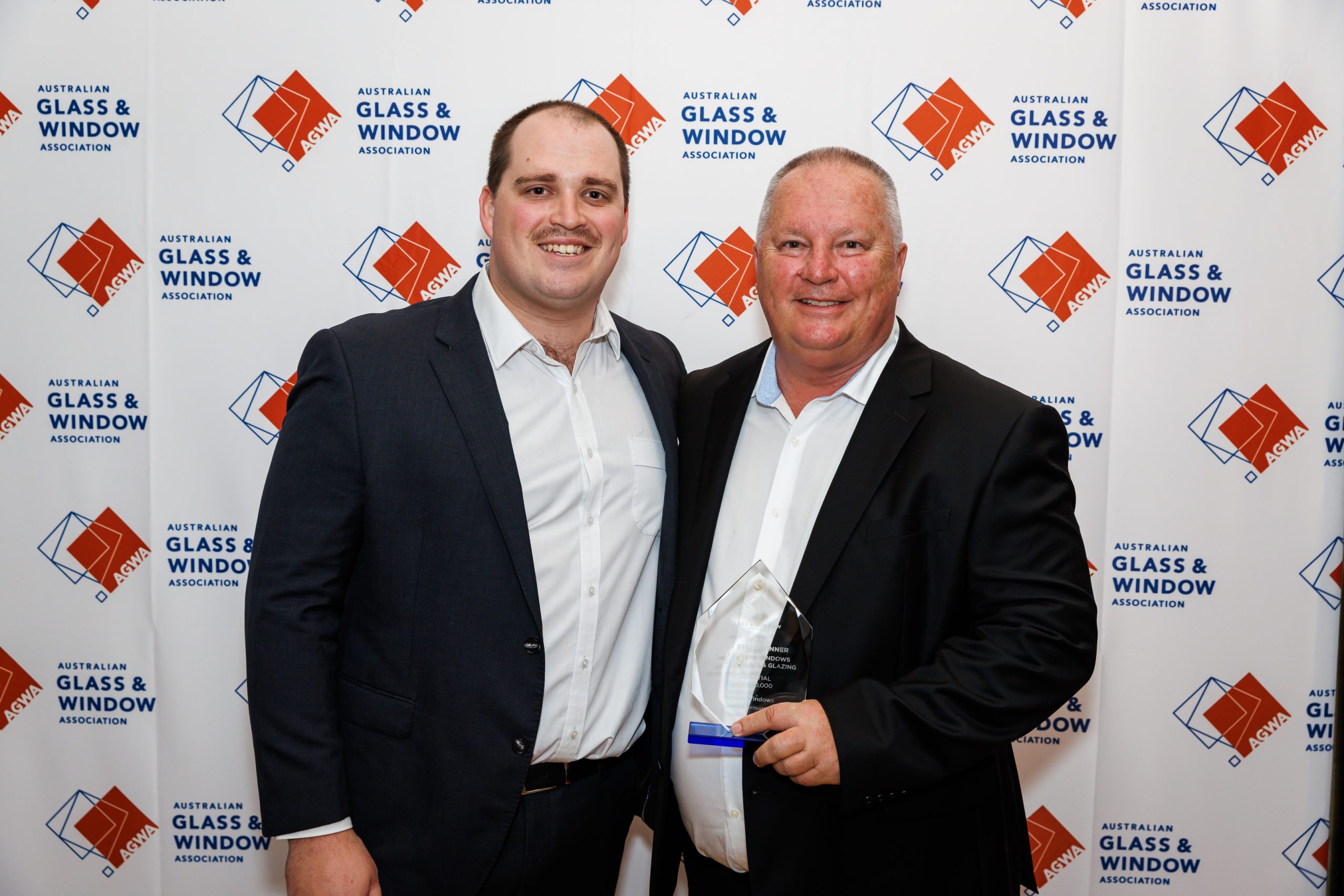 AGWA State Award 2022