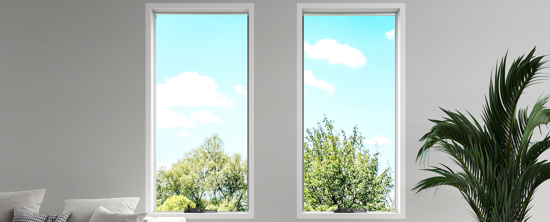 ComfortEDGE Series Awning Window | Series 755 | Hanlon Windows