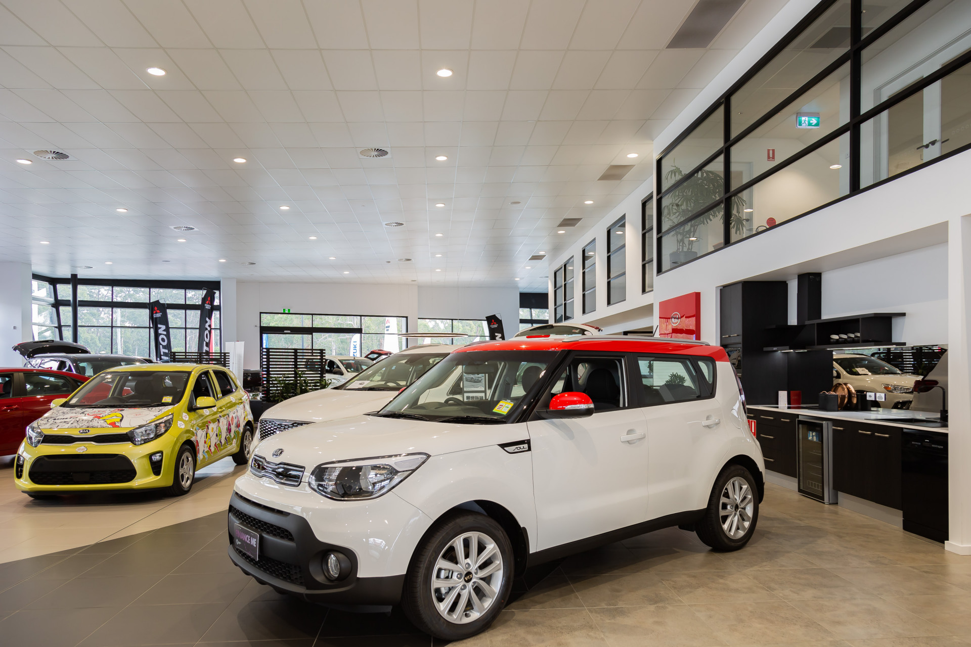 South Nowra Auto Group | Hanlon Windows