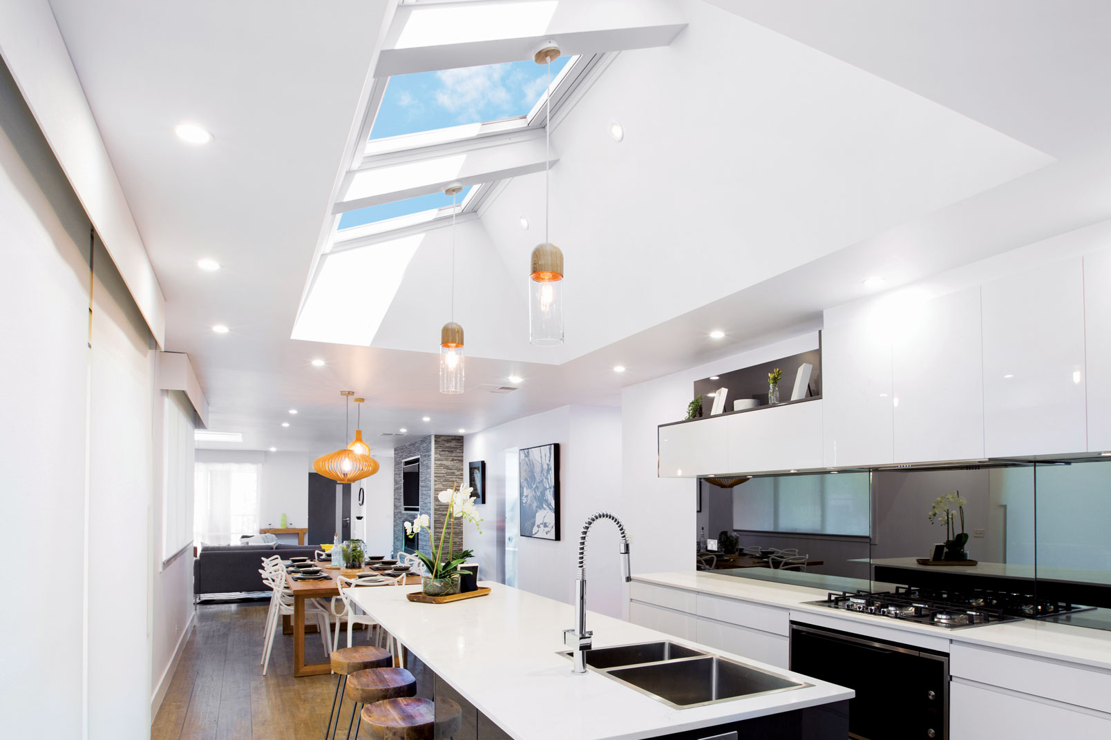 VELUX Skylights | Hanlon Windows