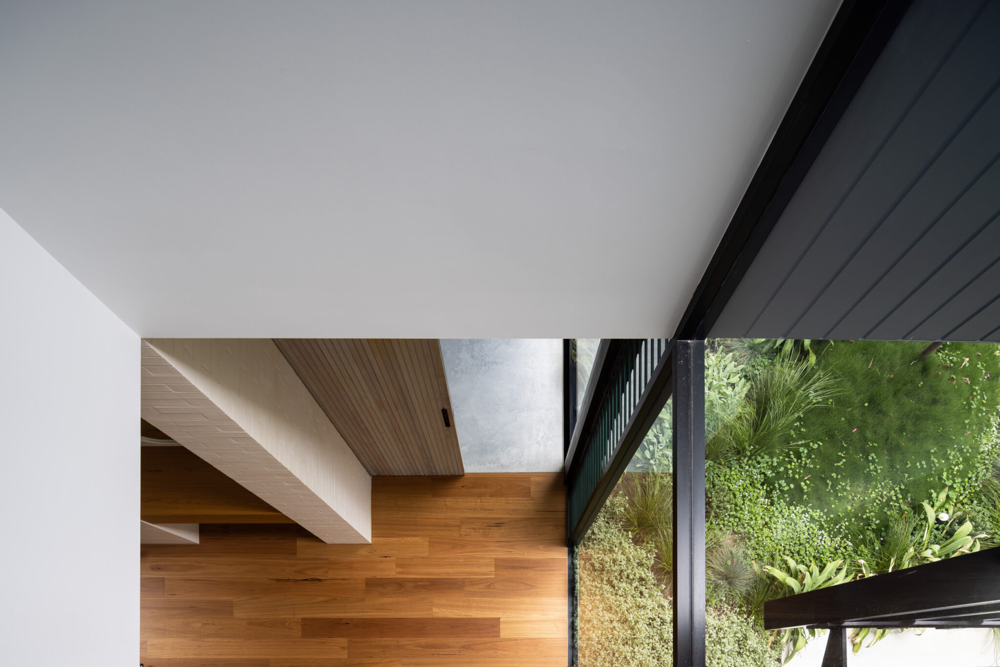 Semi-detached Transformation | Hanlon Windows