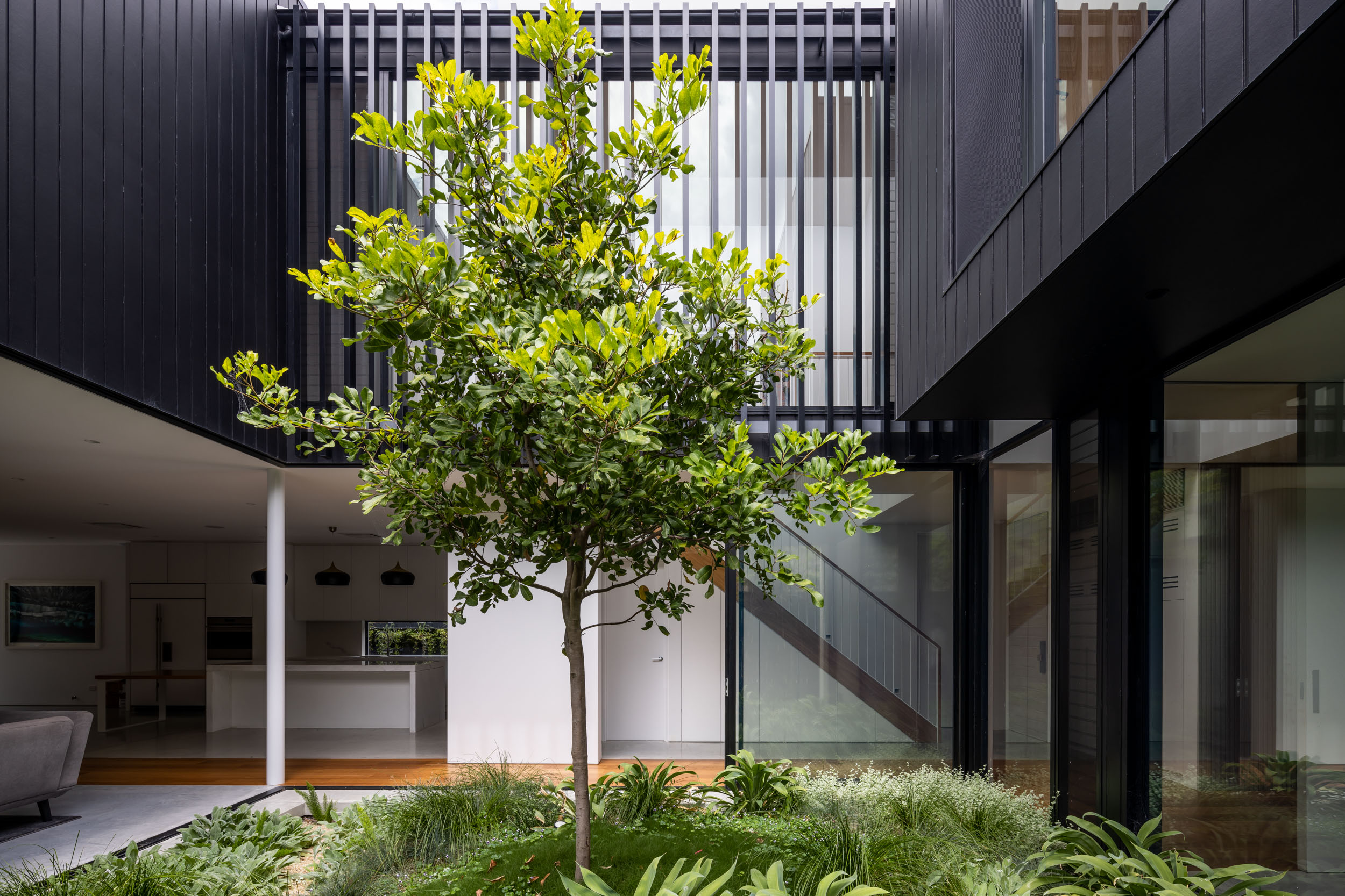 Semi-detached Transformation | Hanlon Windows