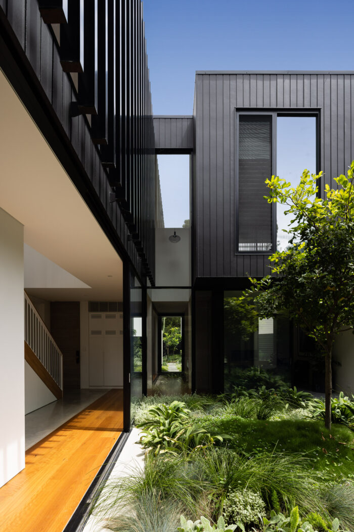 Semi-detached Transformation | Hanlon Windows