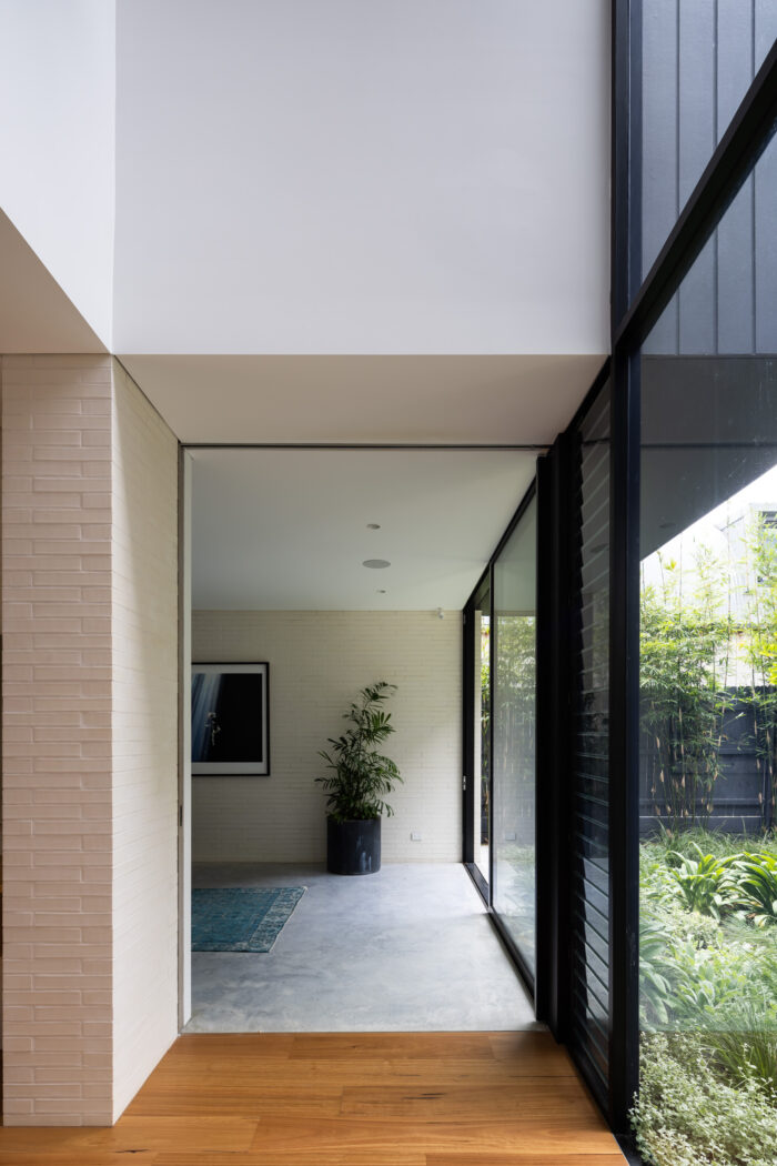 Semi-detached Transformation | Hanlon Windows