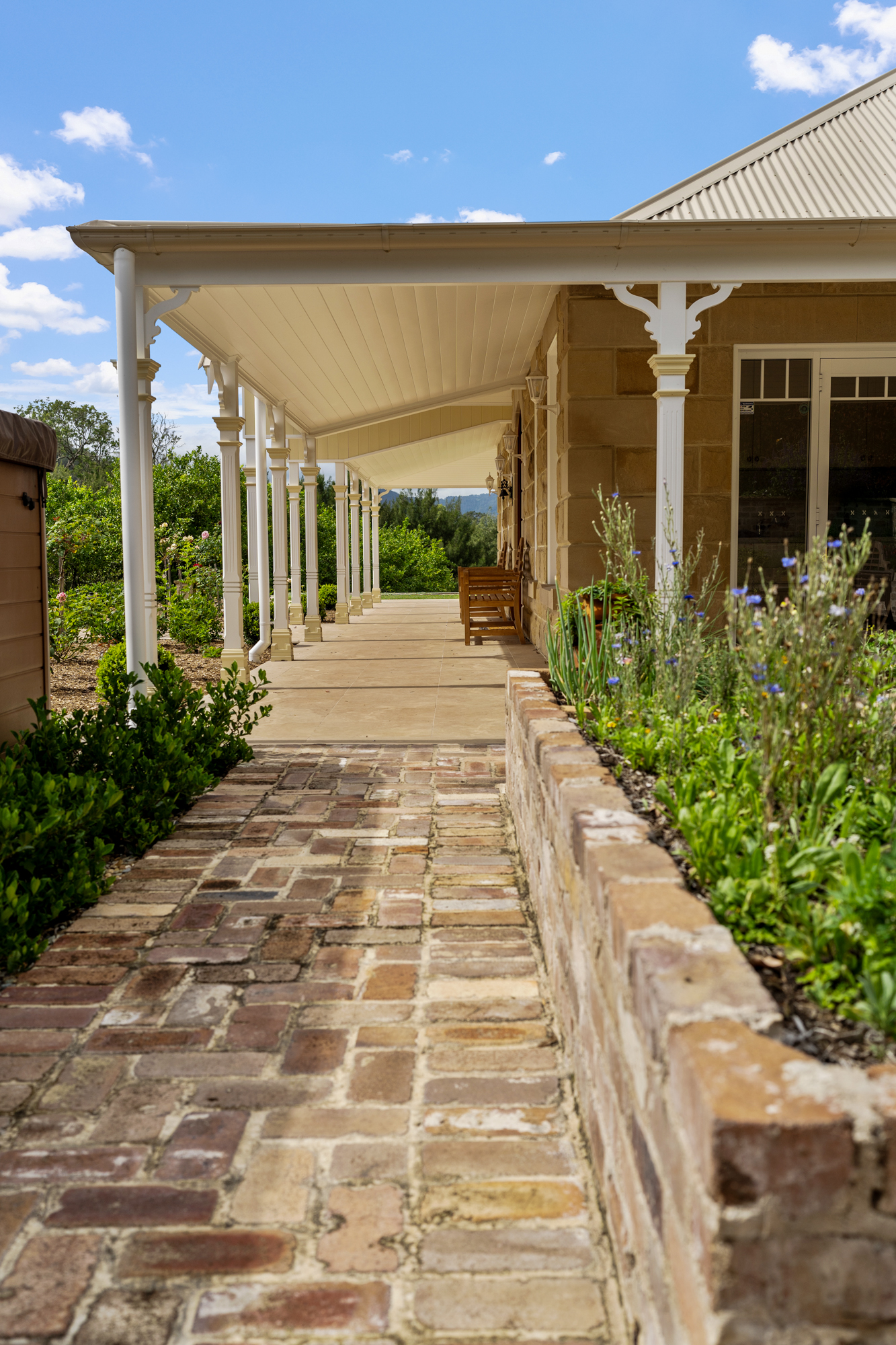 Country Charm | Hanlon Windows