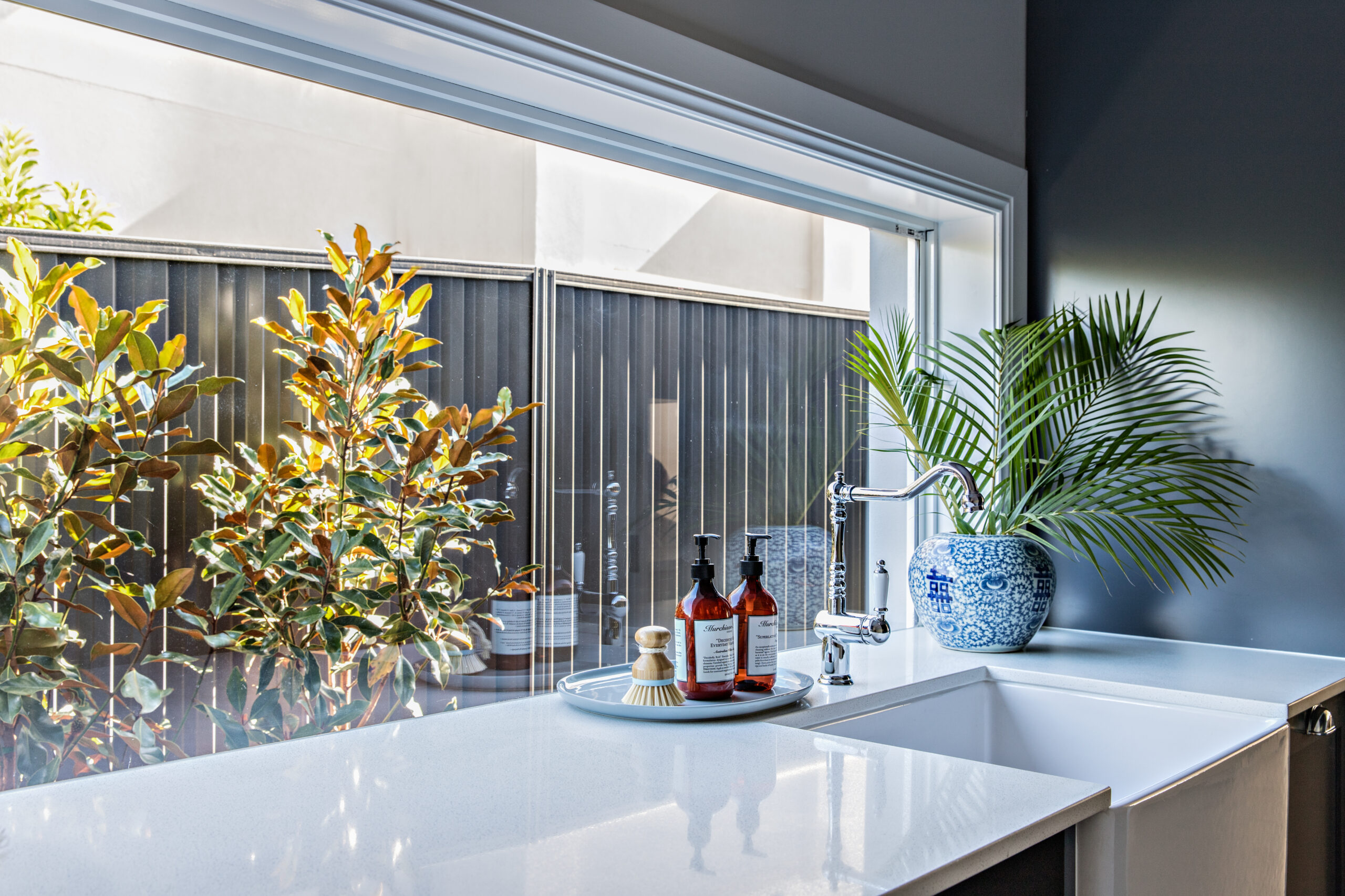 How to Choose the Right Colours for Your Aluminium Windows and Doors ...